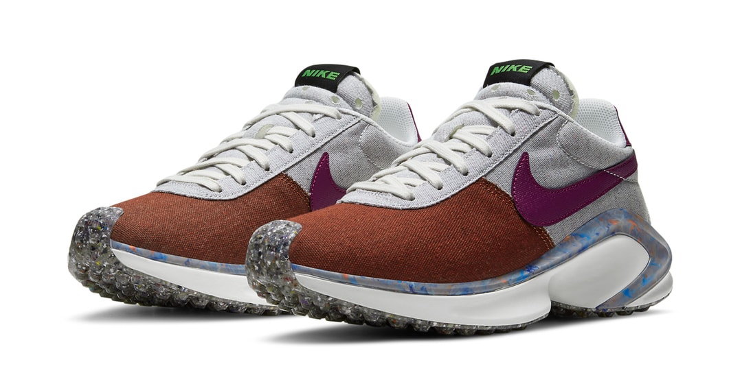 Nike D/MS/X/ Waffle Regrind Release Info | Hypebeast