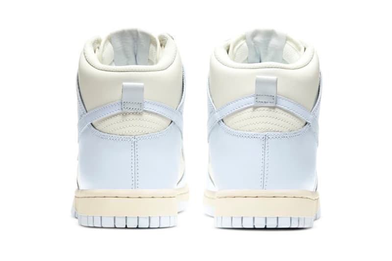 Nike Dunk High "Football Grey" Release Information | HYPEBEAST