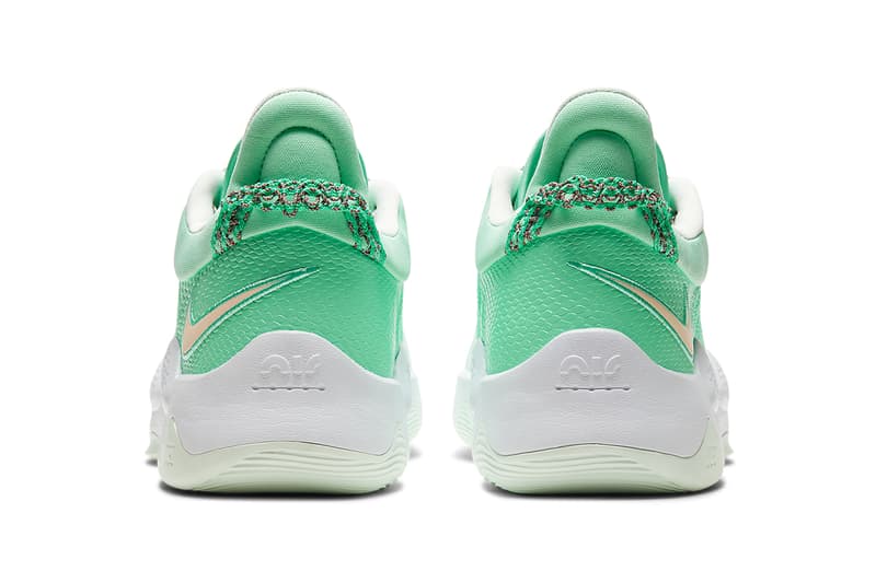 Nike PG 5 Play For the Future CW3146-300 Release Date | Hypebeast