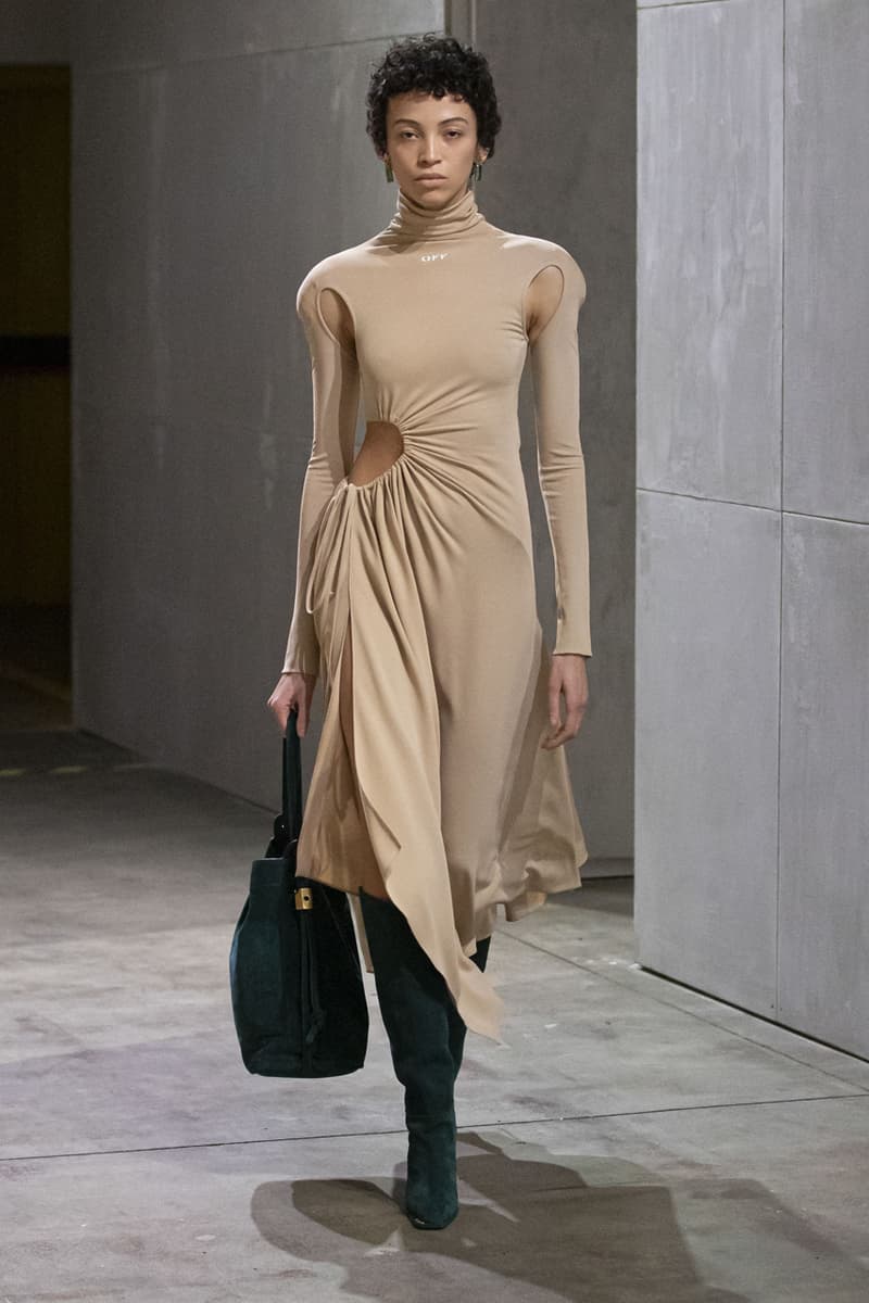 Off-White™ Spring/Summer 2021 Runway Collection | Hypebeast