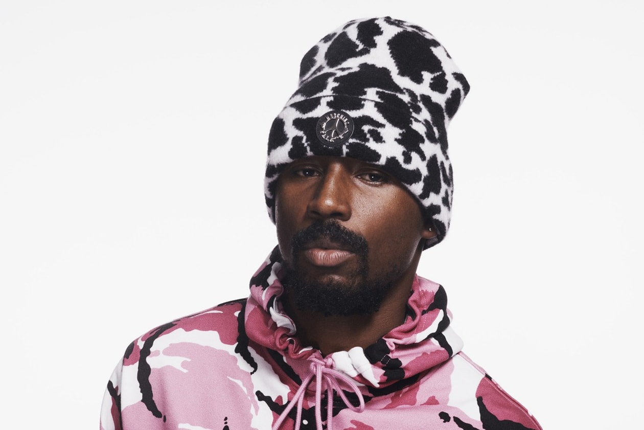 A Guide to Palace's Best Ever Collaborations | Hypebeast