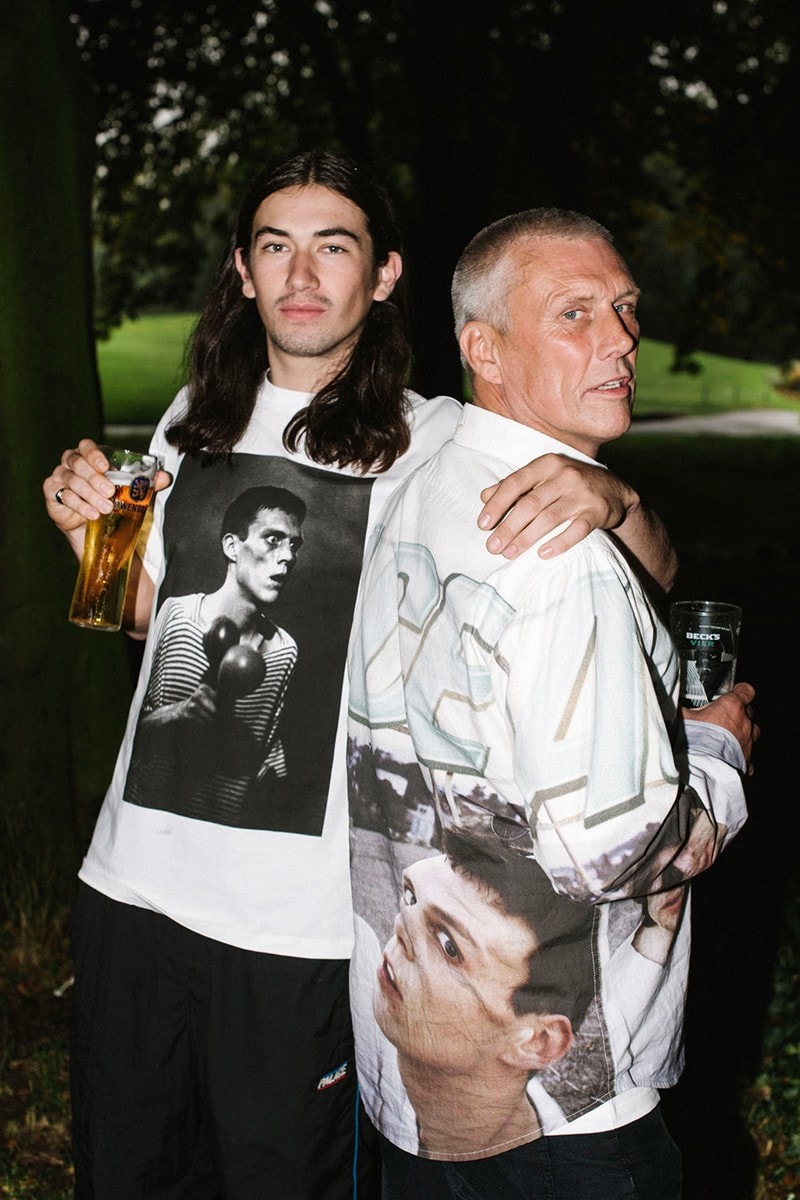 A Guide to Palace's Best Ever Collaborations | Hypebeast