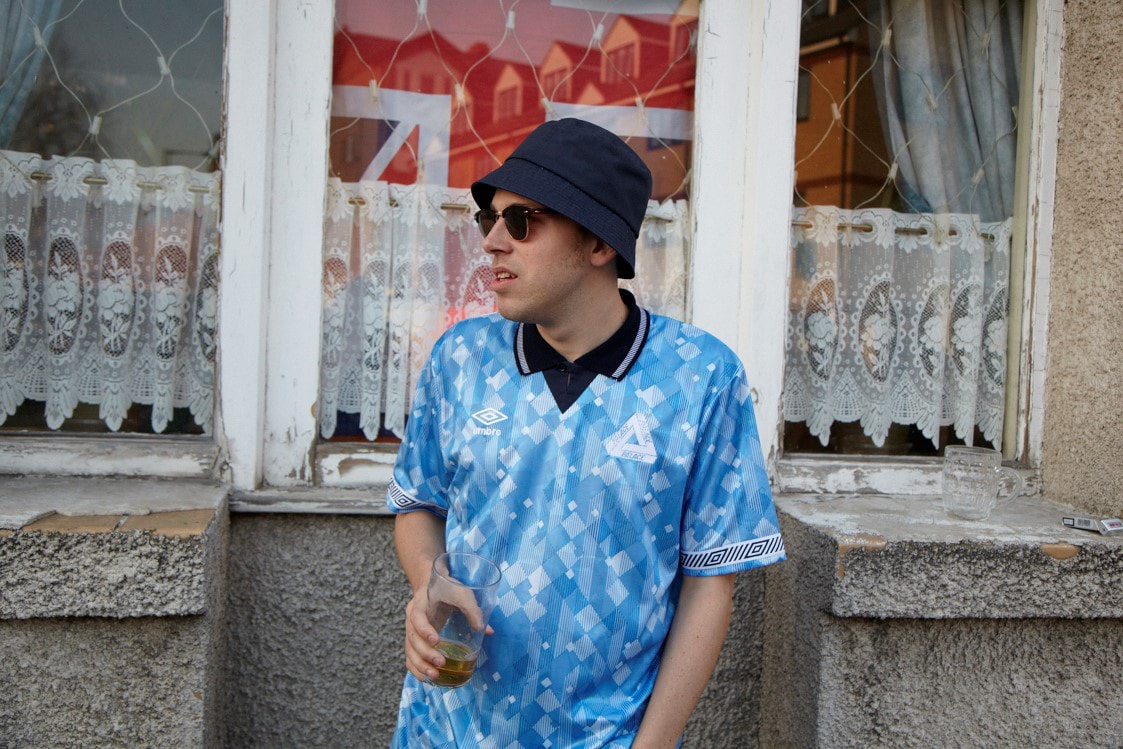 A Guide to Palace's Best Ever Collaborations | Hypebeast