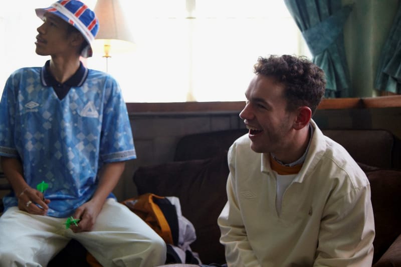 A Guide to Palace's Best Ever Collaborations | Hypebeast