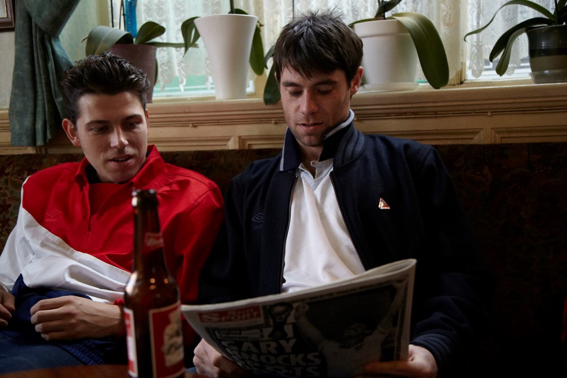 A Guide to Palace's Best Ever Collaborations | Hypebeast