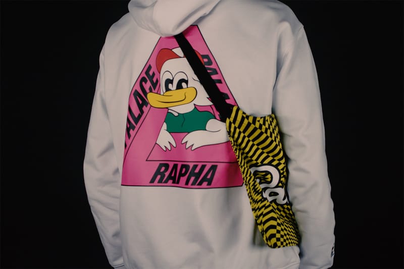 A Guide to Palace's Best Ever Collaborations | Hypebeast