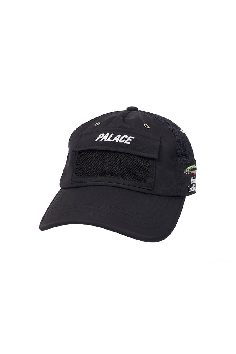 Palace Spring 2021 Accessories, Hats, Decks & Bags | Hypebeast
