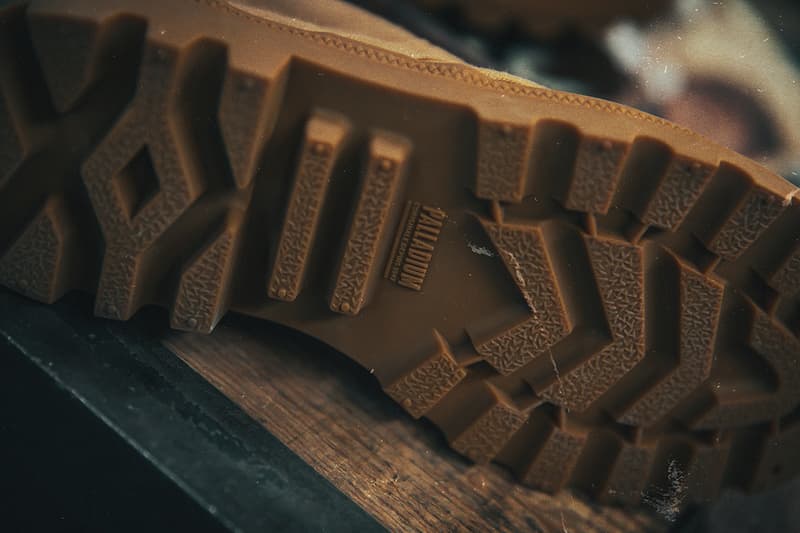 Palladium Reissues First Ever PALLABROUSSE Boot | Hypebeast