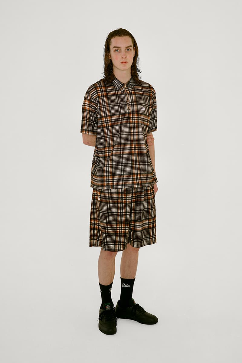 Patta Spring/Summer 2021 Lookbook Release Info | Hypebeast