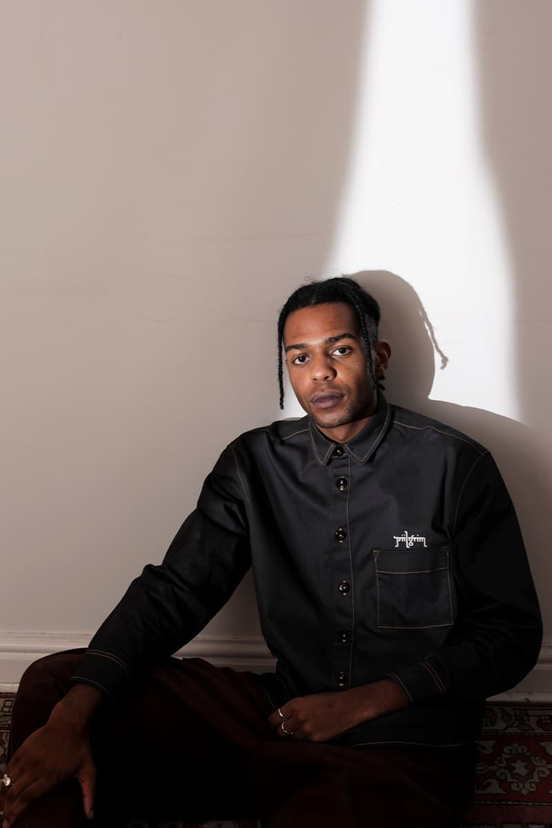 Piilgrim FW21 Collection Release Information | Hypebeast