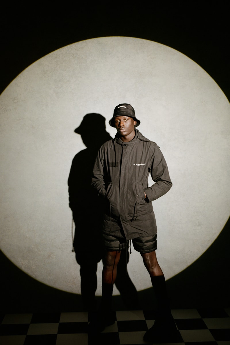 Places+Faces First 2021 Drop Releases This Week | Hypebeast