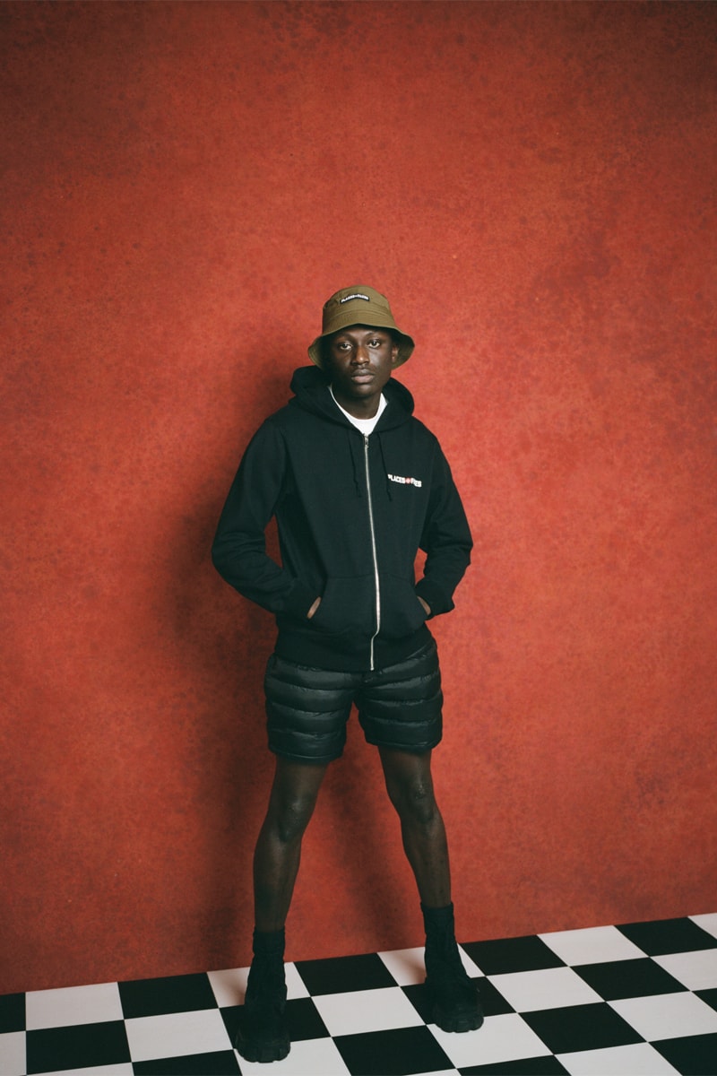 Places+Faces First 2021 Drop Releases This Week | Hypebeast