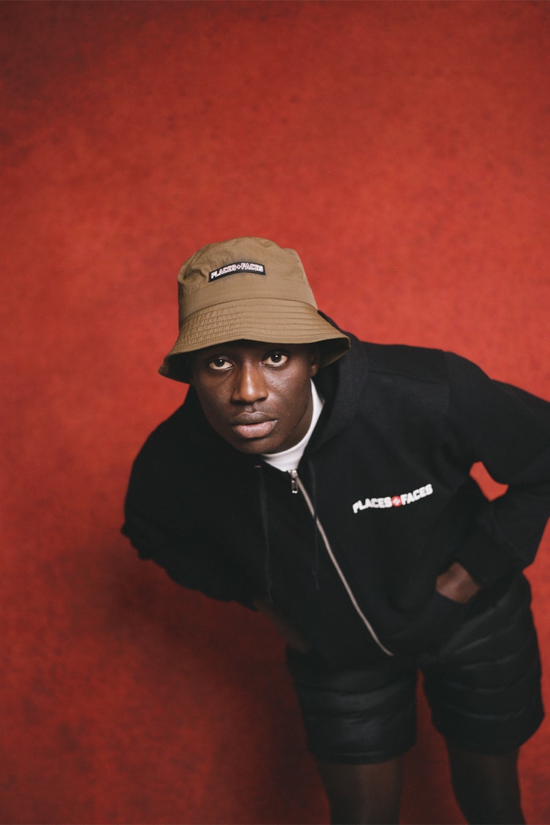 Places+Faces First 2021 Drop Releases This Week | Hypebeast