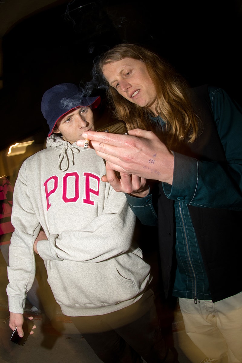 Pop Trading Company SS21 Second Drop Details | Hypebeast