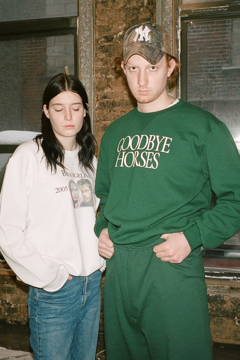 Praying Spring/Summer 2021 Collection Release | Hypebeast