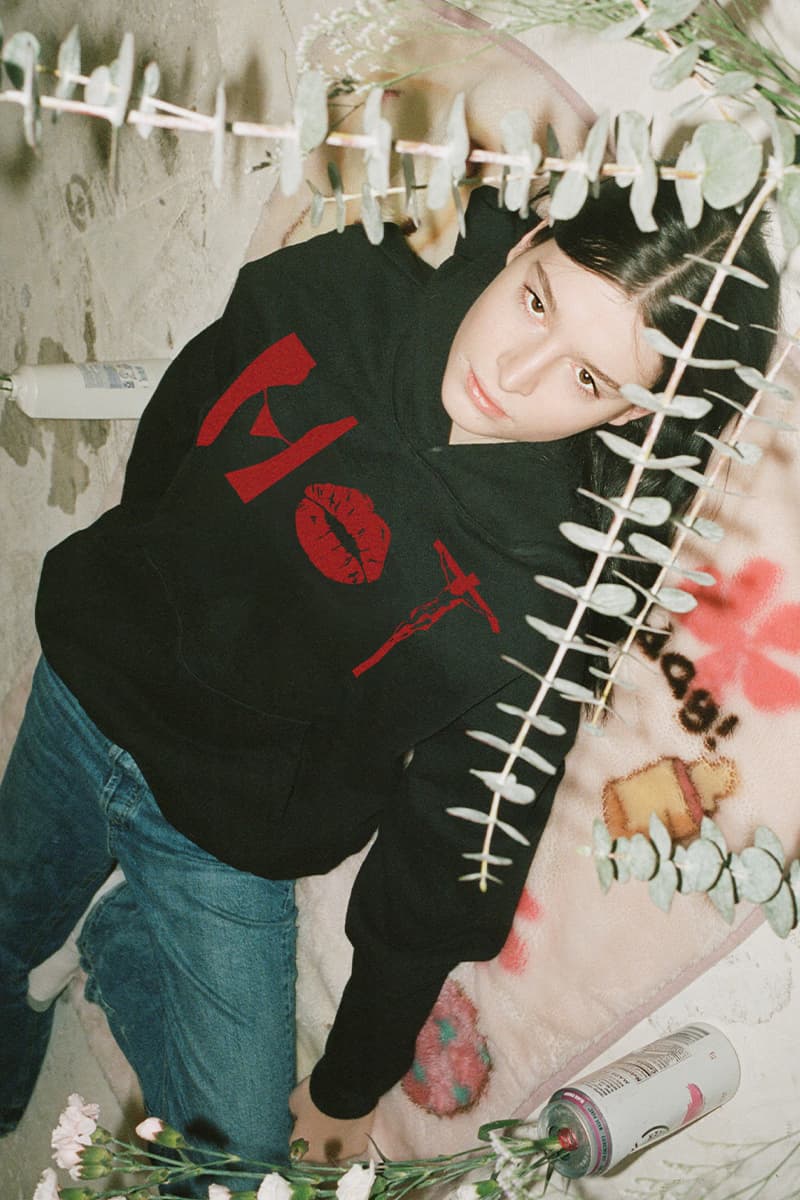 Praying Spring/Summer 2021 Collection Release | Hypebeast