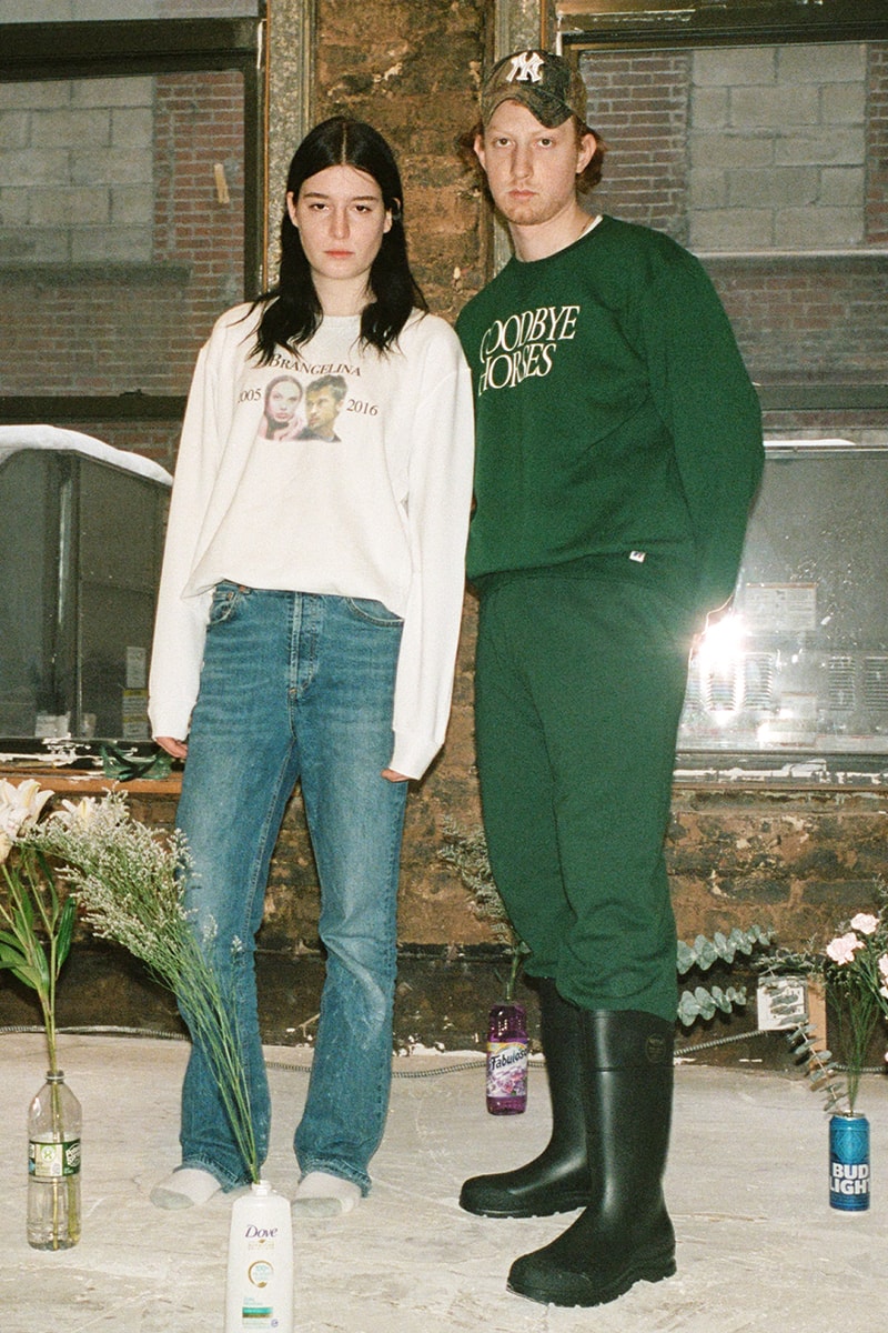 Praying Spring/Summer 2021 Collection Release | Hypebeast