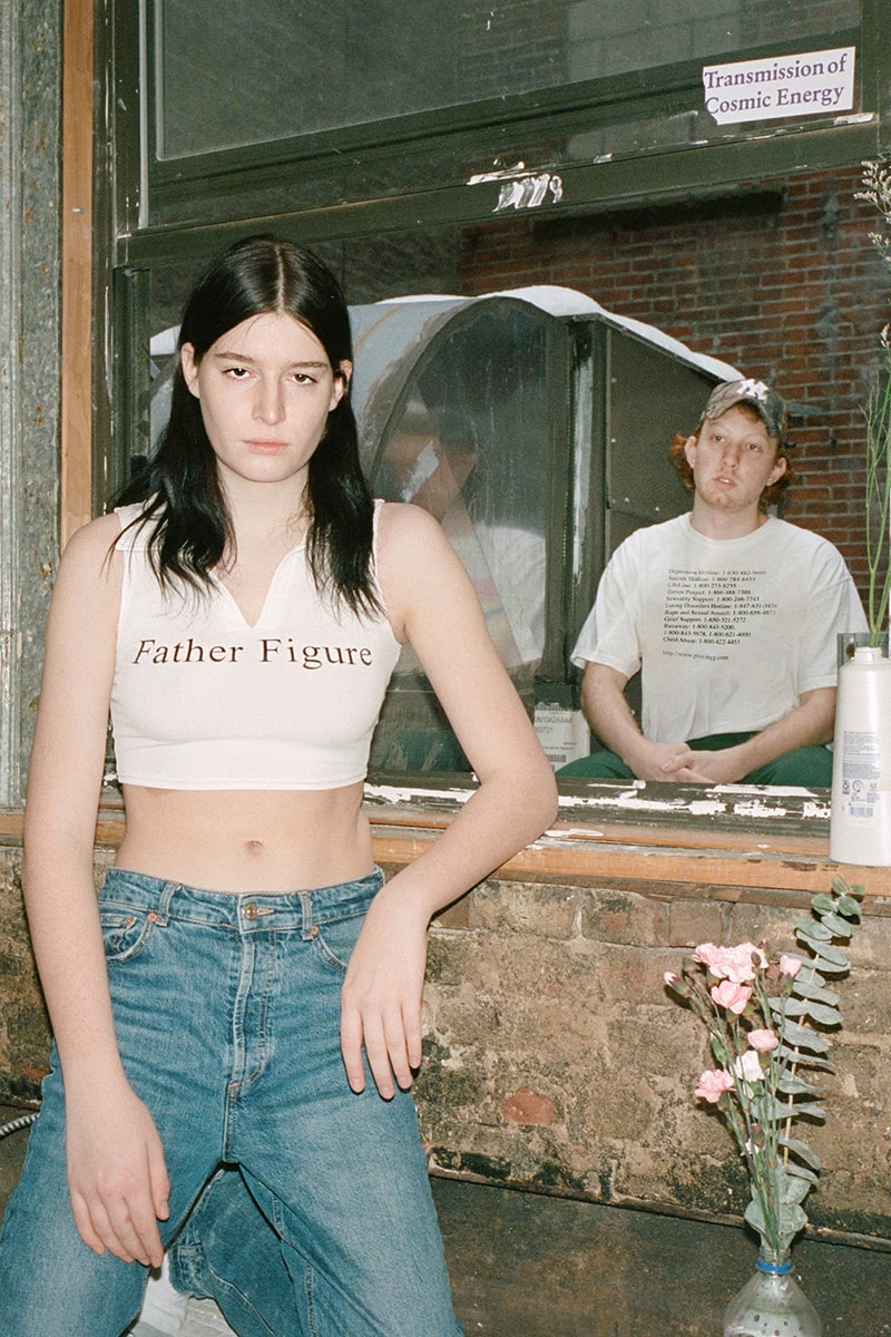 Praying Spring/Summer 2021 Collection Release | Hypebeast