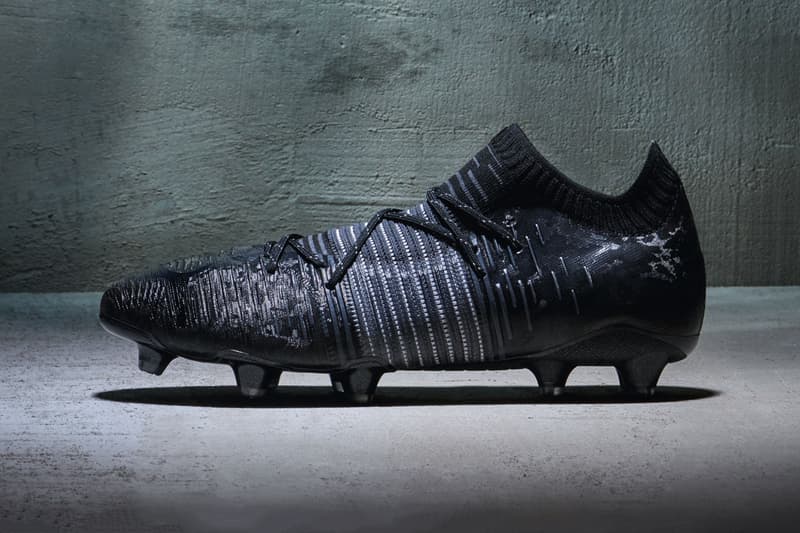 PUMA "Eclipse" Football Boot Pack Details | Hypebeast