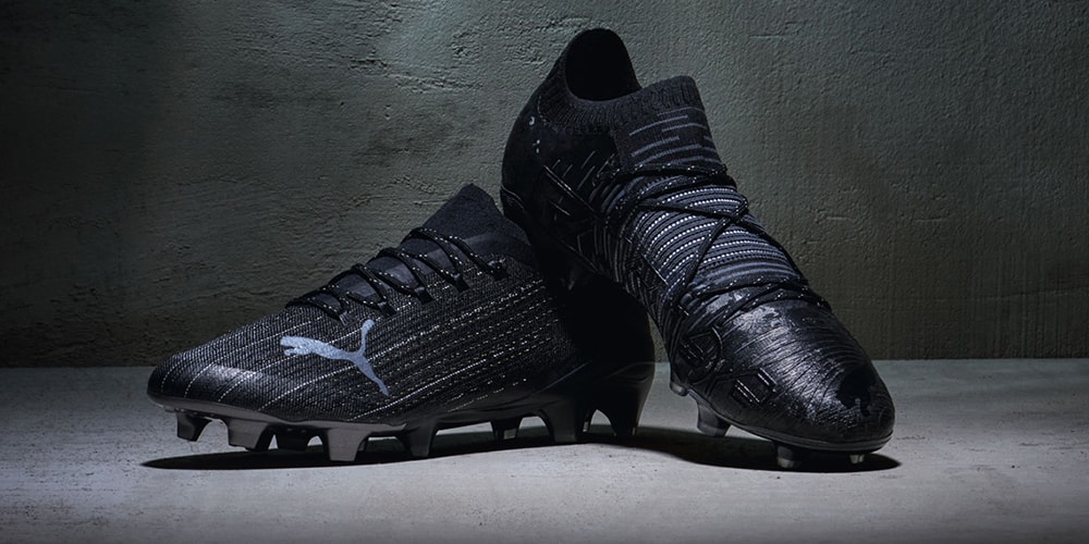 PUMA "Eclipse" Football Boot Pack Details | Hypebeast