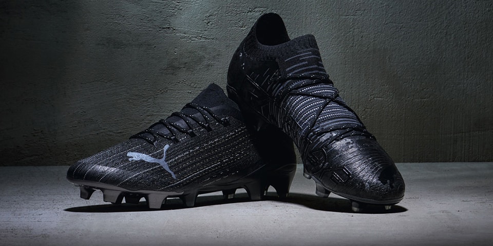 PUMA "Eclipse" Football Boot Pack Details | Hypebeast