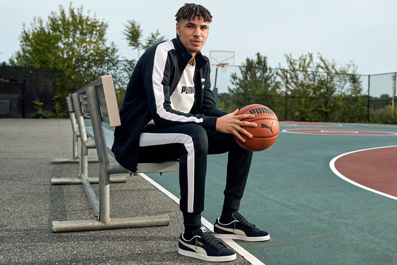 PUMA Refreshes the Classic Suede Sneaker for 2021 | Hypebeast