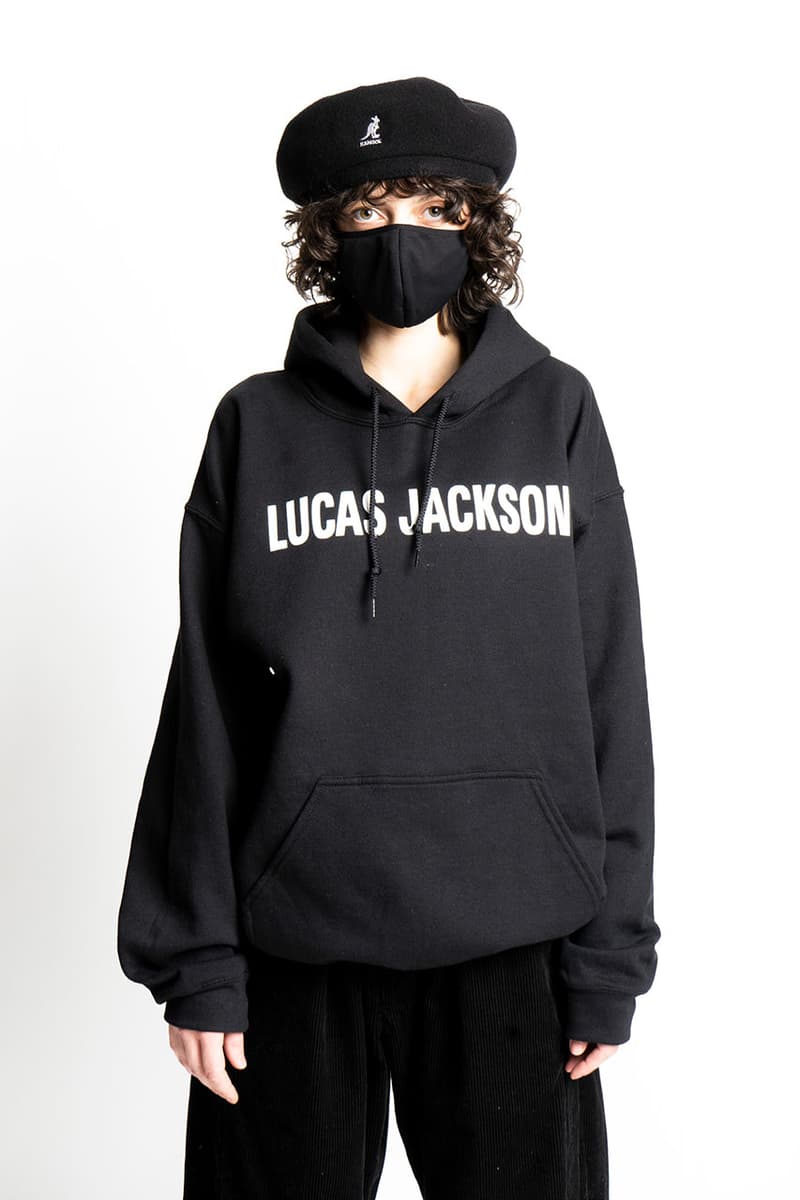 RANDT Fall/Winter 2021 Collection Lookbook | Hypebeast