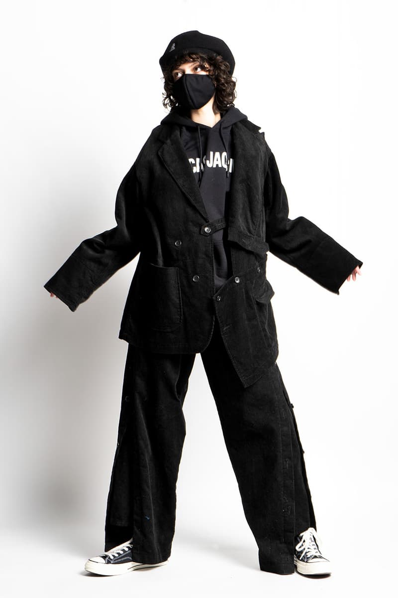 RANDT Fall/Winter 2021 Collection Lookbook | Hypebeast