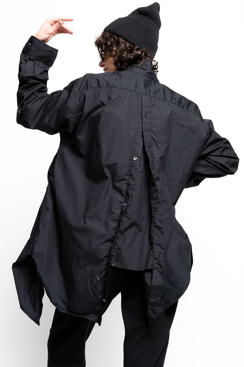 RANDT Fall/Winter 2021 Collection Lookbook | Hypebeast