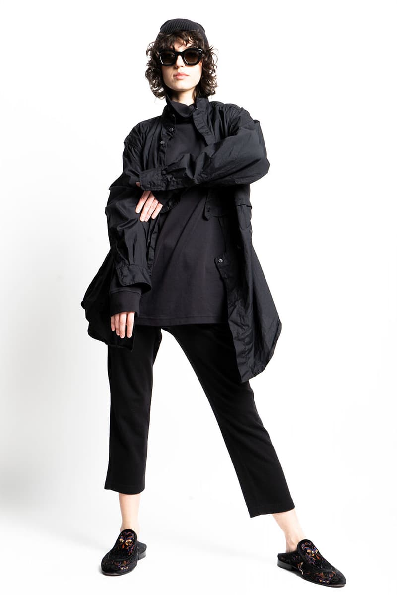 RANDT Fall/Winter 2021 Collection Lookbook | Hypebeast