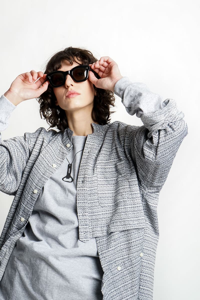 RANDT Fall/Winter 2021 Collection Lookbook | Hypebeast