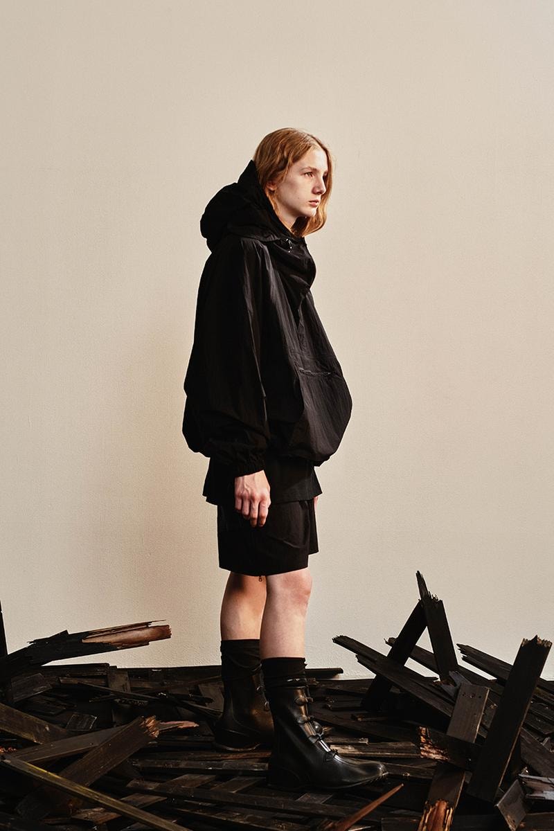 ROTOL Spring/Summer 2021 Collection Lookbook | Hypebeast