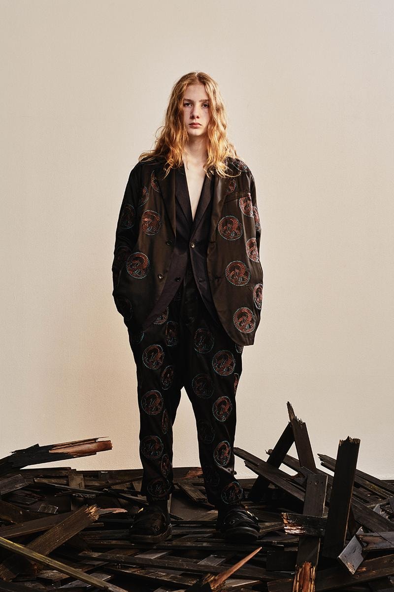 ROTOL Spring/Summer 2021 Collection Lookbook | Hypebeast