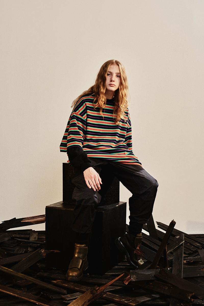 ROTOL Spring/Summer 2021 Collection Lookbook | Hypebeast