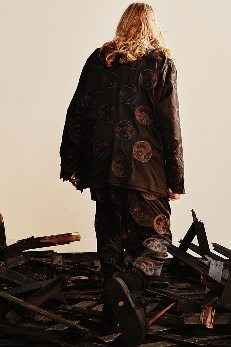 ROTOL Spring/Summer 2021 Collection Lookbook | Hypebeast