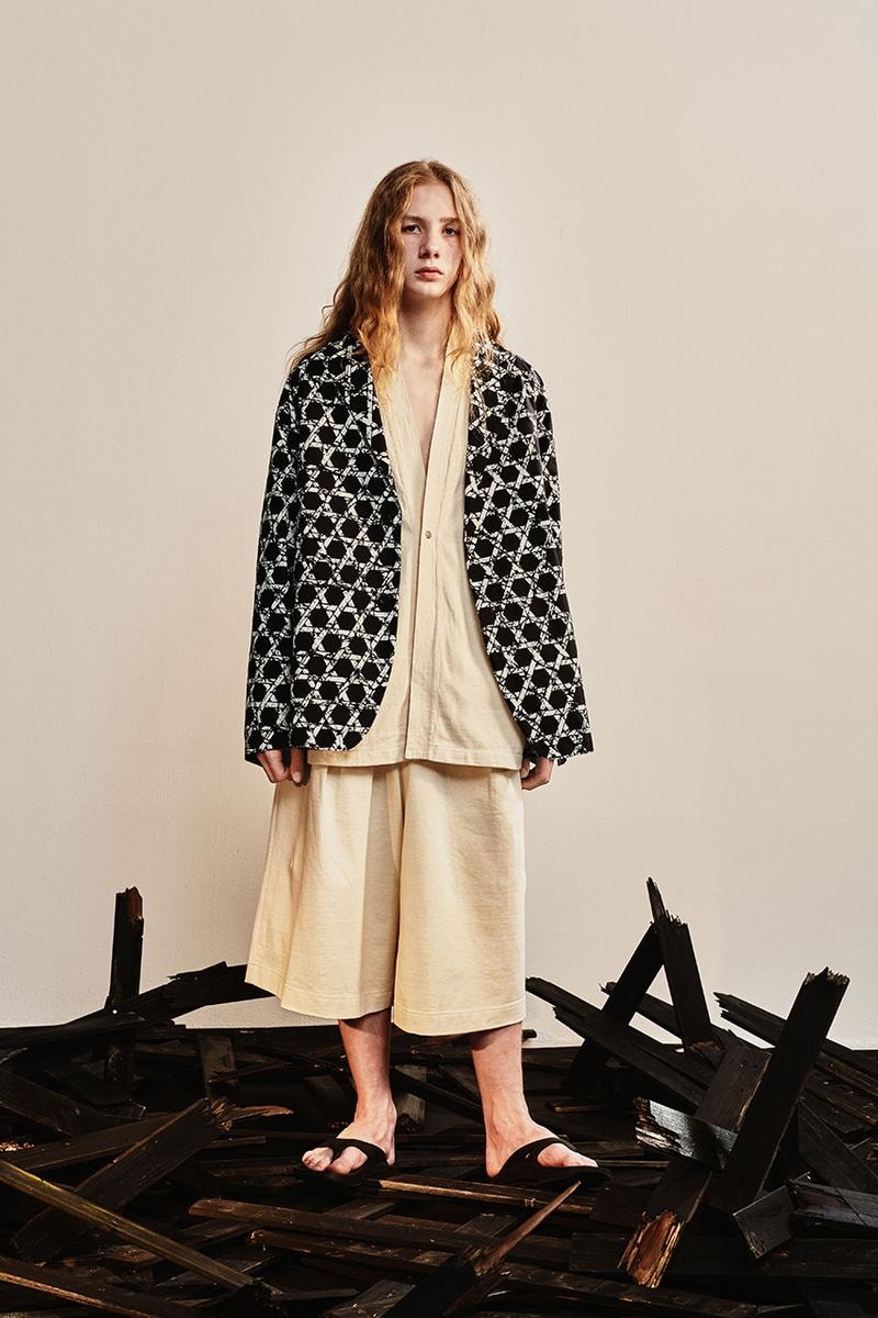 ROTOL Spring/Summer 2021 Collection Lookbook | Hypebeast