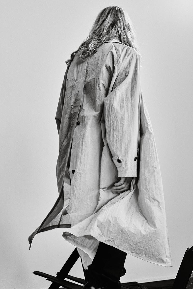 ROTOL Spring/Summer 2021 Collection Lookbook | Hypebeast