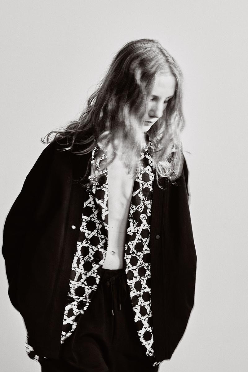 ROTOL Spring/Summer 2021 Collection Lookbook | Hypebeast