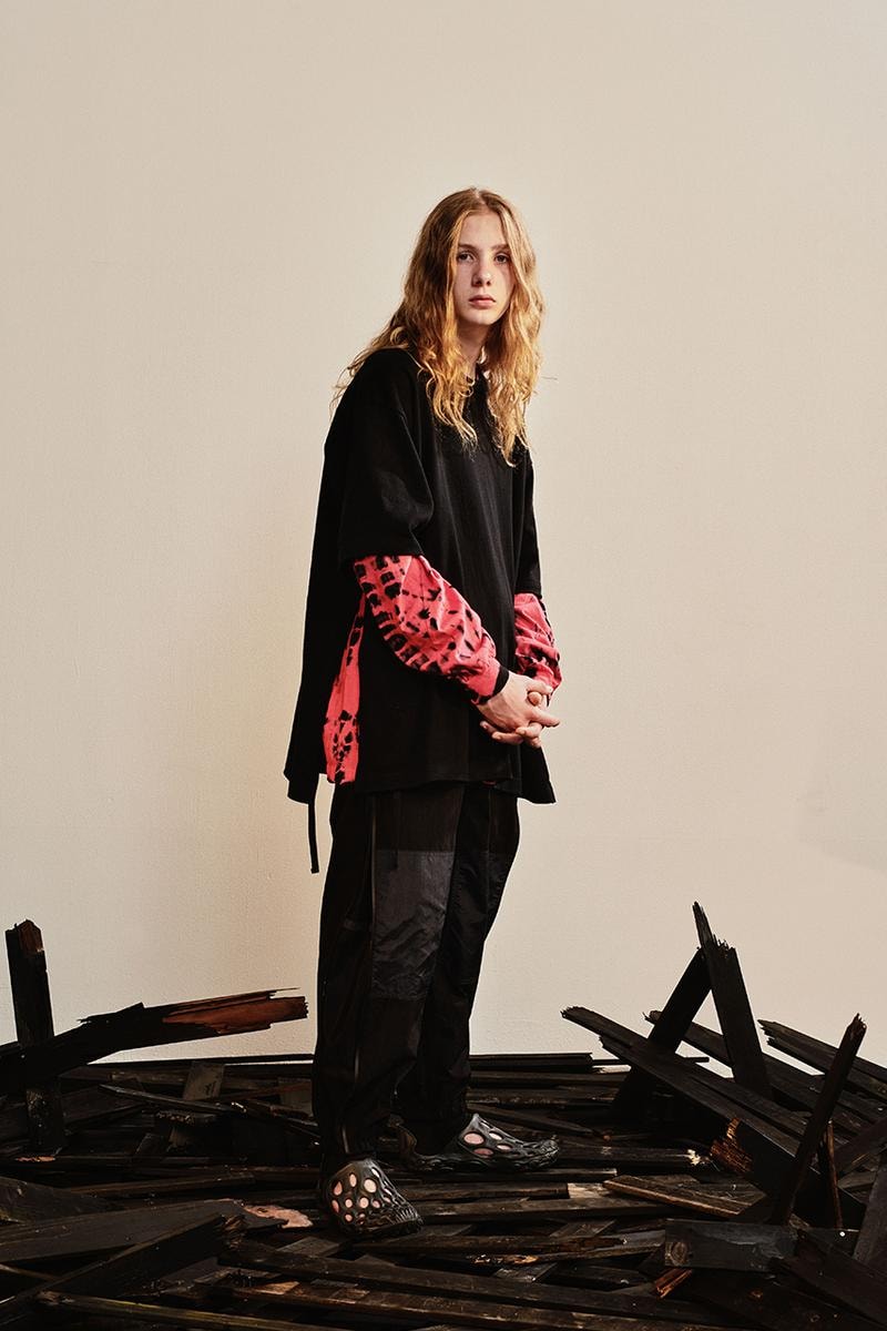 ROTOL Spring/Summer 2021 Collection Lookbook | Hypebeast