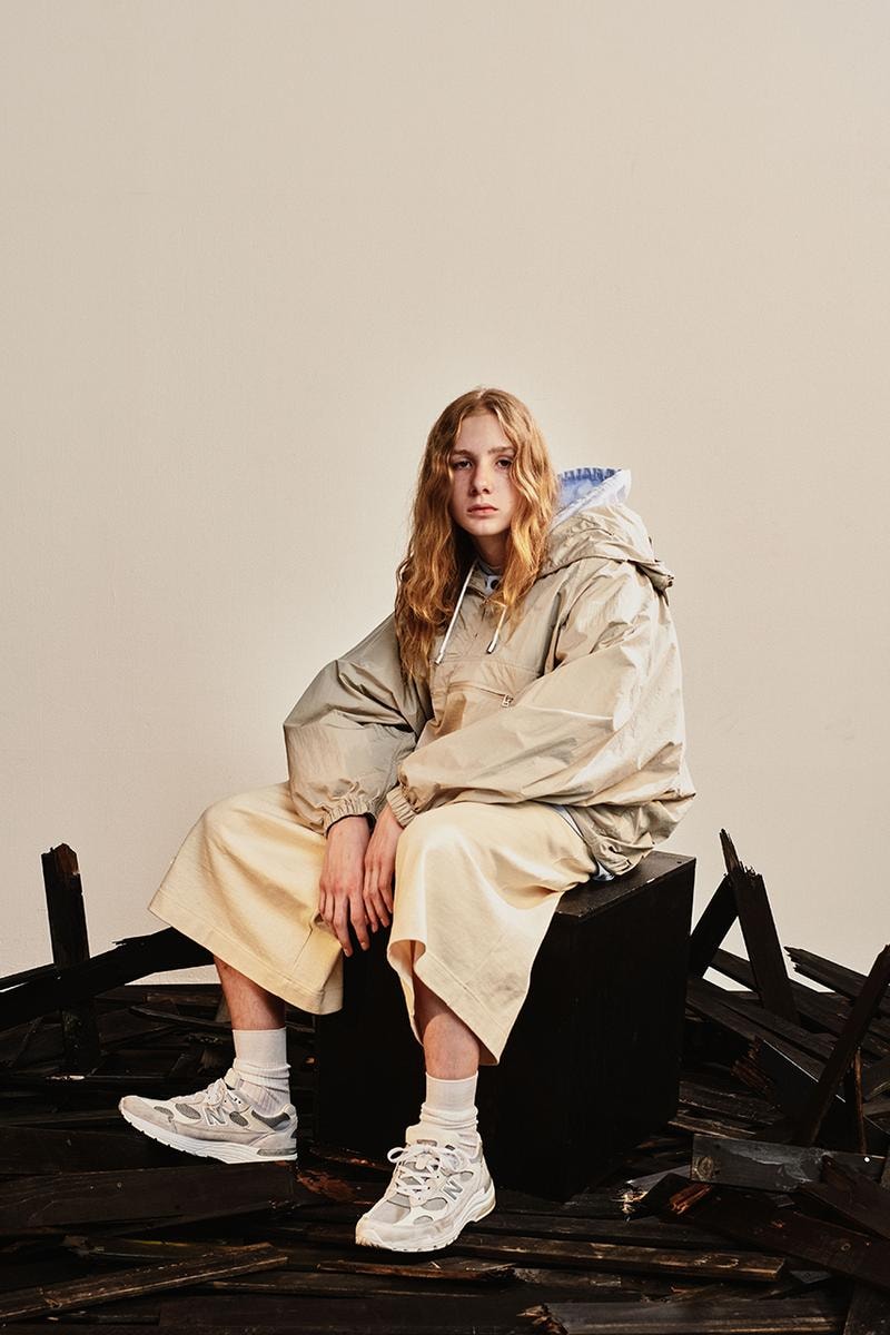 ROTOL Spring/Summer 2021 Collection Lookbook | Hypebeast