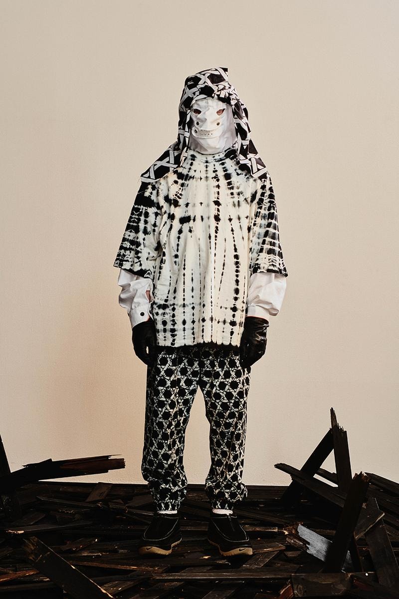 ROTOL Spring/Summer 2021 Collection Lookbook | Hypebeast