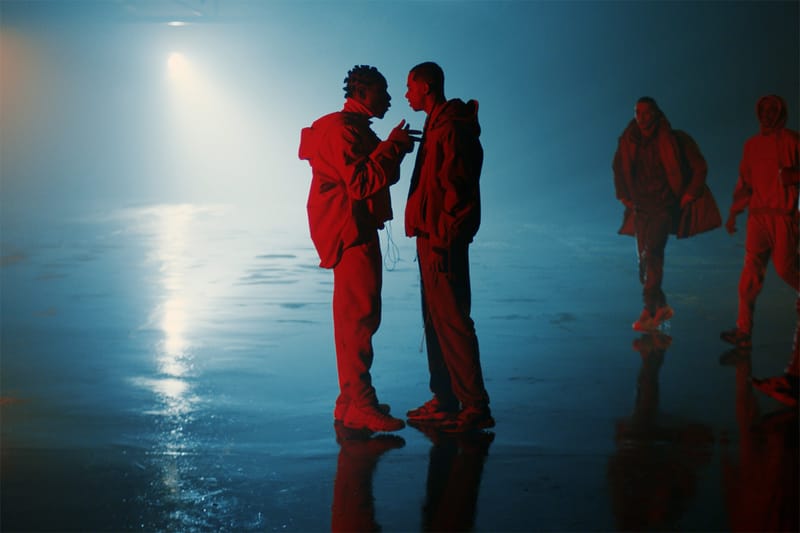 T1 x Nike Spring 2021 Collection Info | HYPEBEAST