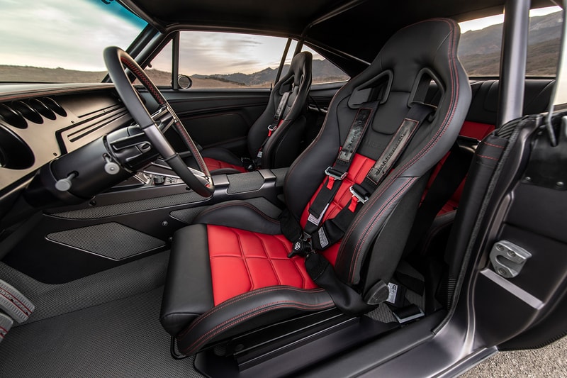 SpeedKore 1970 Dodge Hellephant Charger Hellraiser | Hypebeast