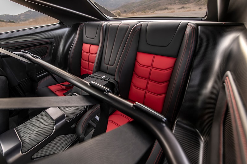 SpeedKore 1970 Dodge Hellephant Charger Hellraiser | Hypebeast