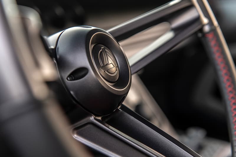 SpeedKore 1970 Dodge Hellephant Charger Hellraiser | Hypebeast