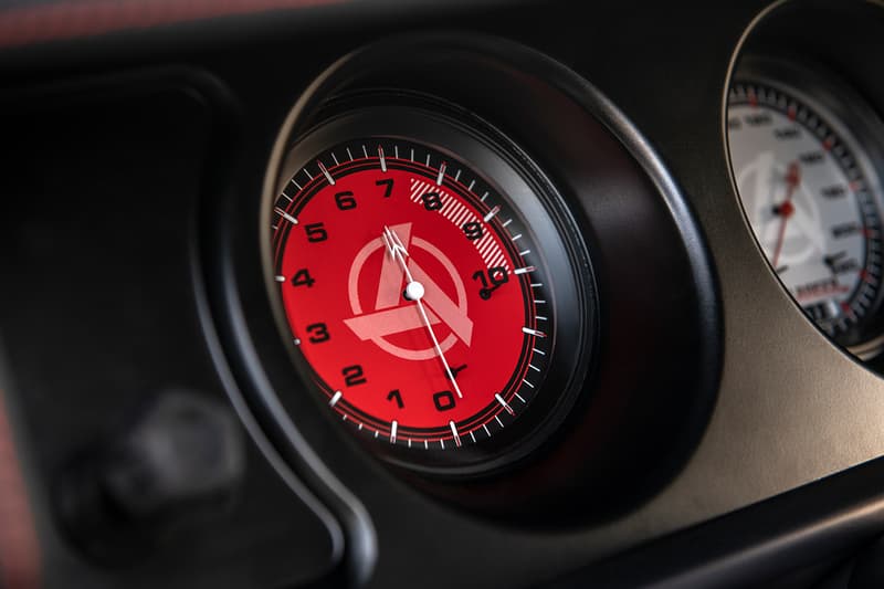 SpeedKore 1970 Dodge Hellephant Charger Hellraiser | Hypebeast