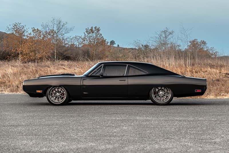 SpeedKore 1970 Dodge Hellephant Charger Hellraiser | Hypebeast