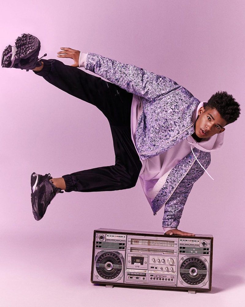 Starter x VEIN Spring 2021 Apparel, Sneaker Collab | Hypebeast