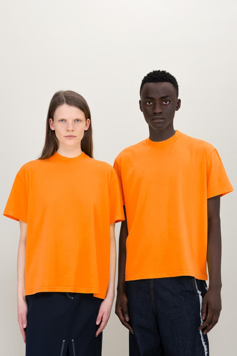 SUNNEI's "Do What You Want" T-Shirt Is for Everyone | Hypebeast