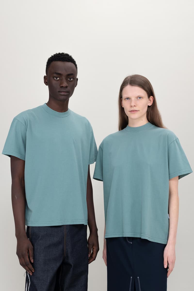 SUNNEI's "Do What You Want" T-Shirt Is for Everyone | Hypebeast
